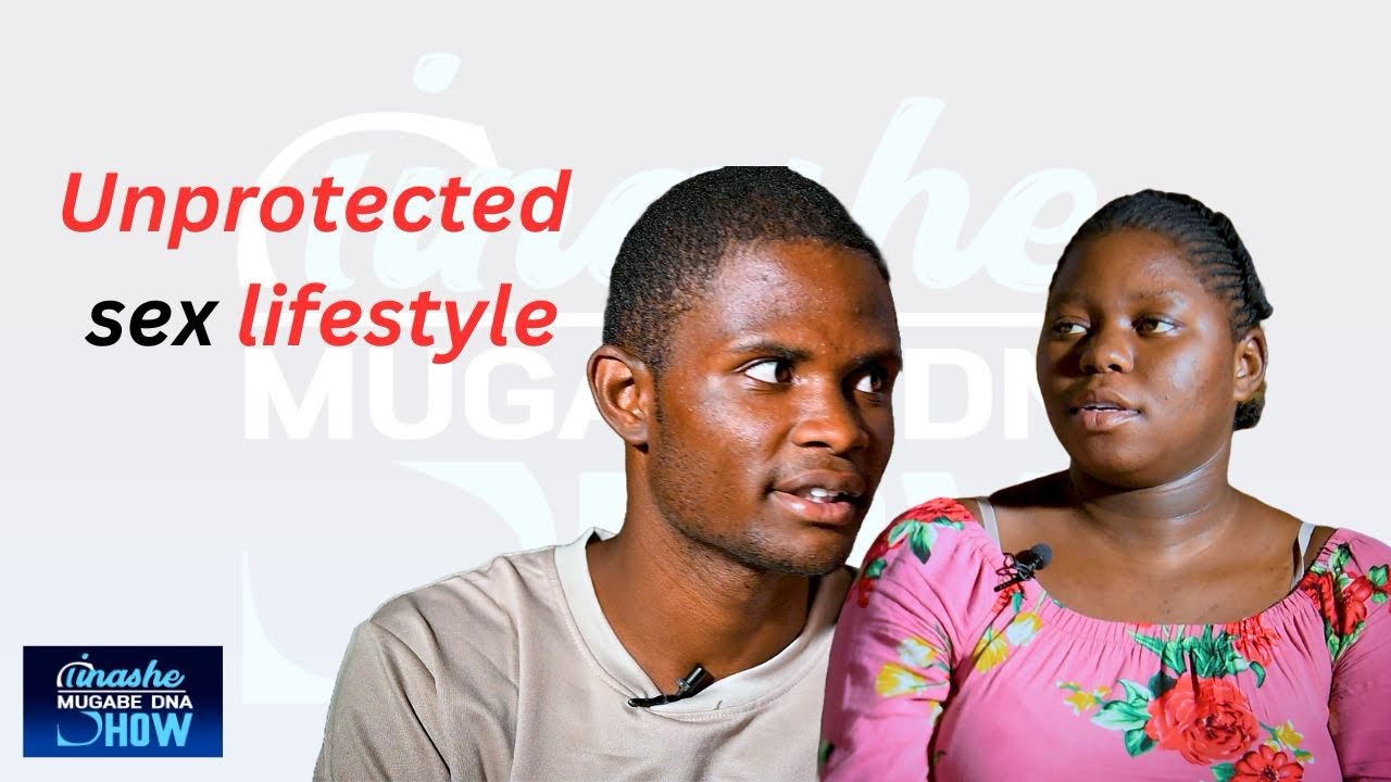 PART 3| MIRACLE BABY : TINASHE MUGABE DNA SHOW #dnashow #shorts - YouTube