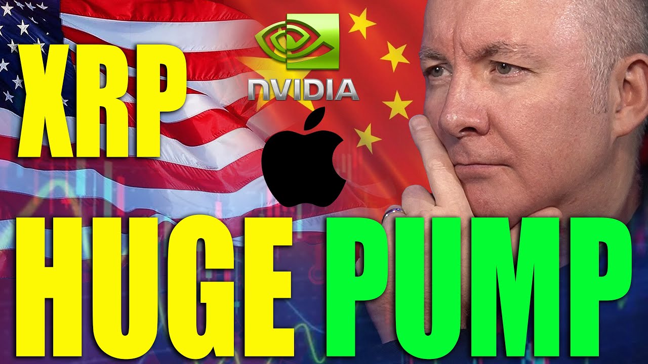 STOCK MARKET WILL EXPLODE ON MONDAY!! XRP Ripple NEWS UPDATE & APPLE NEWS!! - YouTube