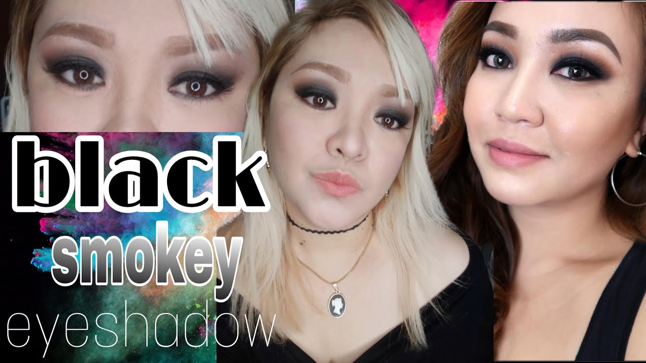 ANNE CLUTZ' INSPIRED MAKE UP - YouTube