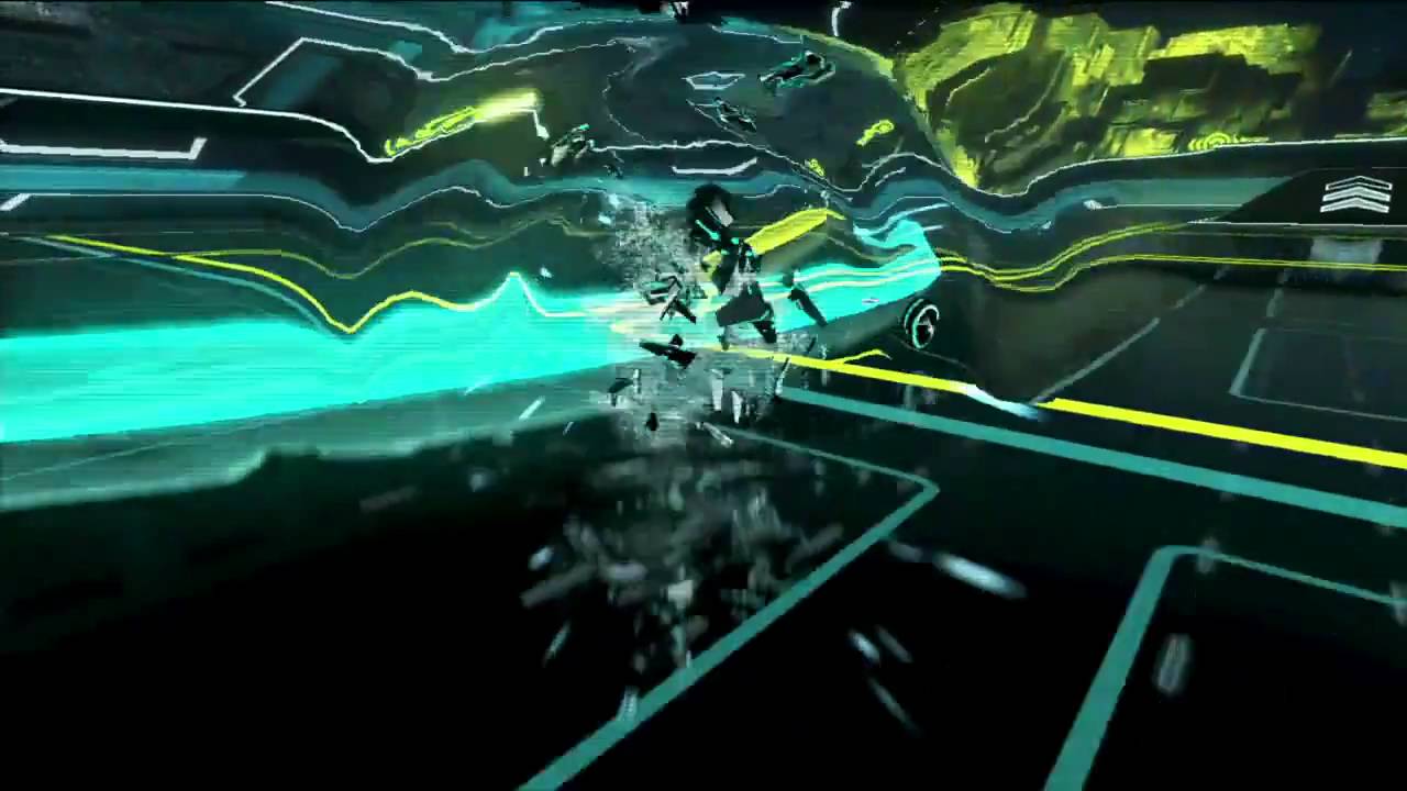 TRON Evolution - Trailer (german) - YouTube