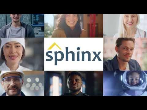 Sphinx Logon Intro - YouTube