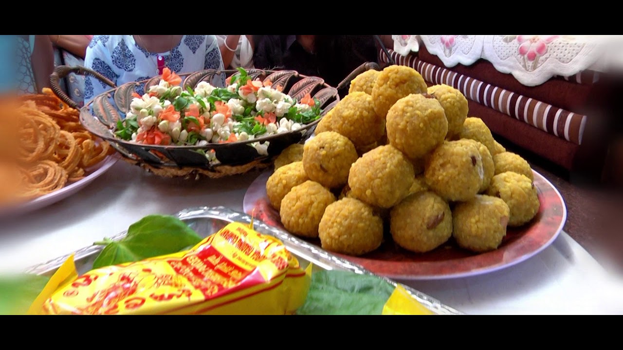 ANUSHA Crop Pasupu - YouTube