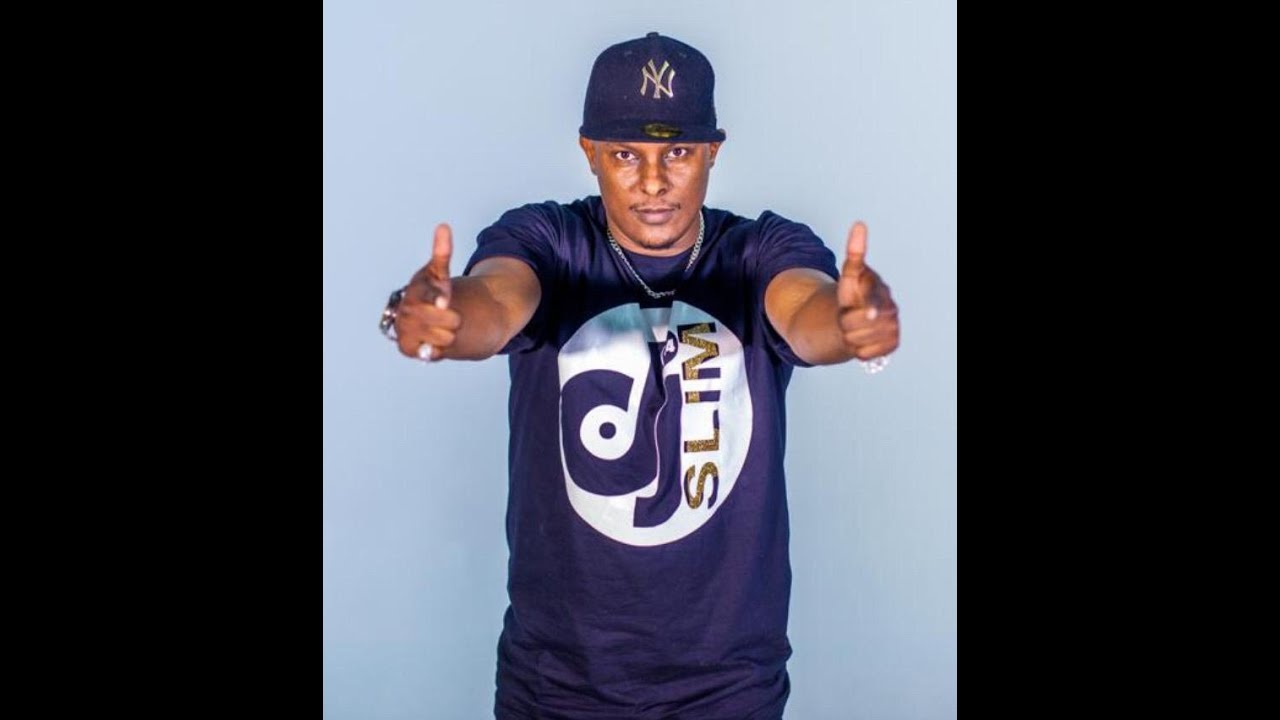 DJ SLIM 254 ROOTS REGGAE MIX KAMEME TV 13th JANUARY 2023 PART 2 - YouTube