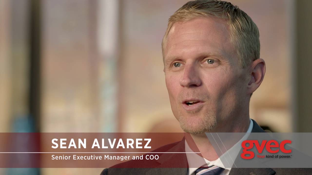 GVEC 2016 Annual Meeting Video - YouTube