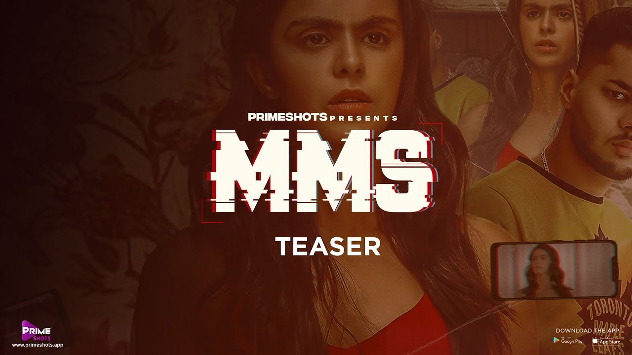 MMS Web Series Teaser | PrimeShots - YouTube