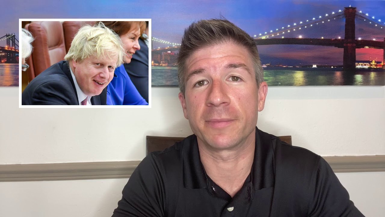 “What’s Happening with Lee Markham” - #4 - YouTube