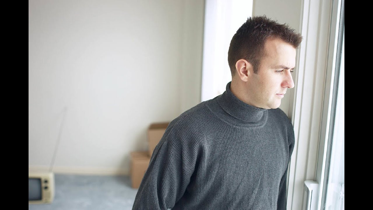 What Should I Do with my Life - Age 30 can be rough for men - YouTube