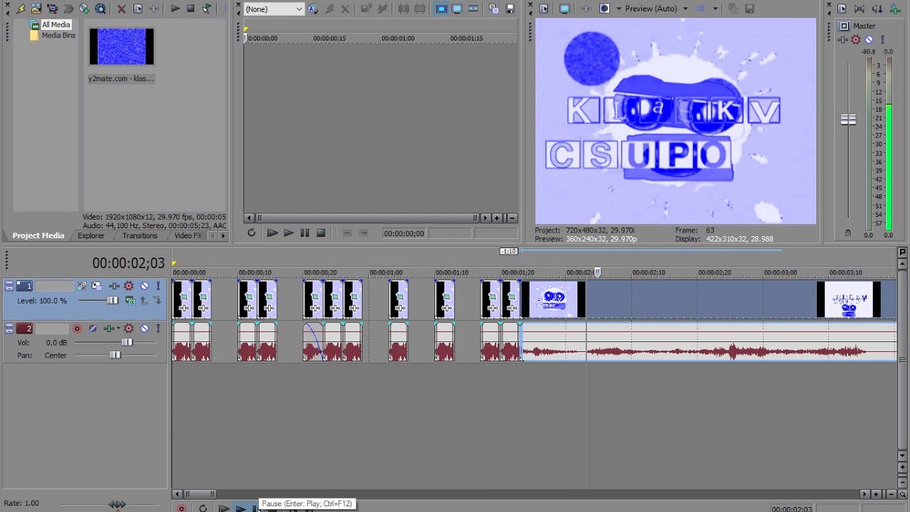 How to make Preview 2 replacement - YouTube