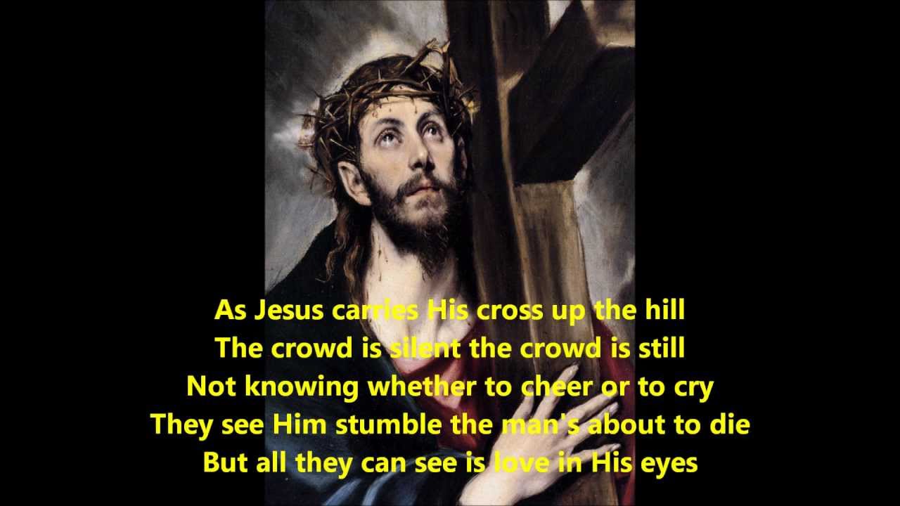 CHRISTIAN CATHOLIC RAP - Paradise (original song with lyrics) - YouTube