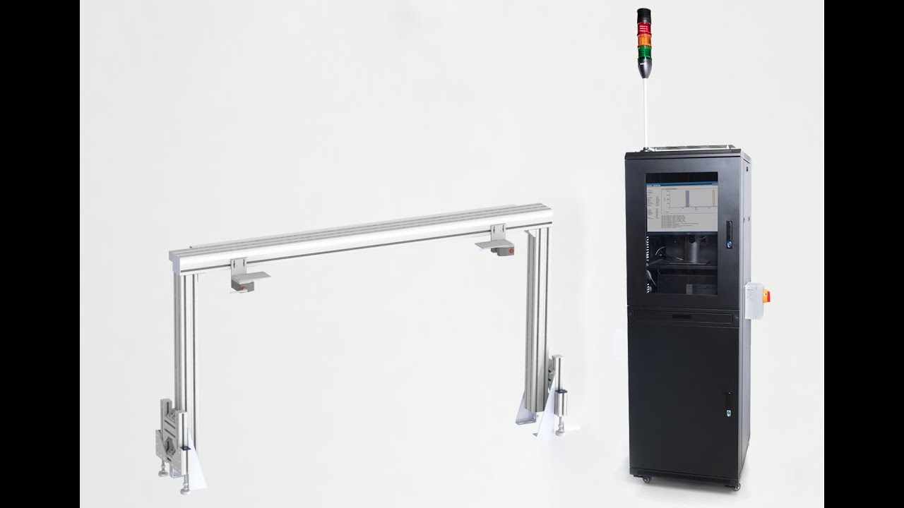 Panel Edge Profiler Metrology System ("Edge Grind") - YouTube