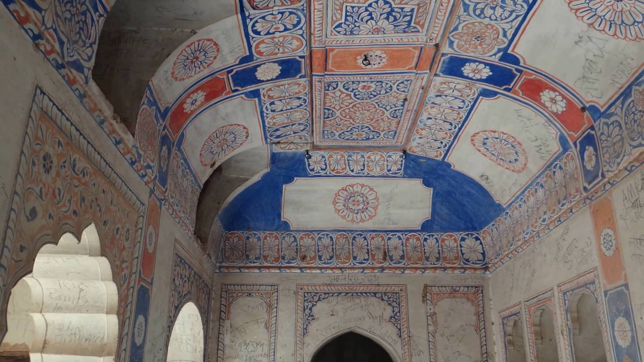 Buchawas, Taranagar, CHURU, Rajasthan - YouTube