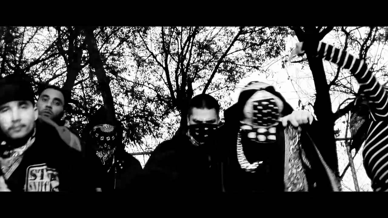 WHERE MY THUGZ AT-GANG LIFE RECORDZ - YouTube