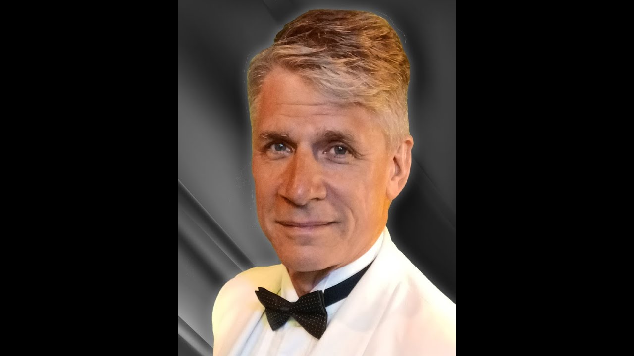 Paul Ritchie/Showstoppers Rehearsal #2 - YouTube