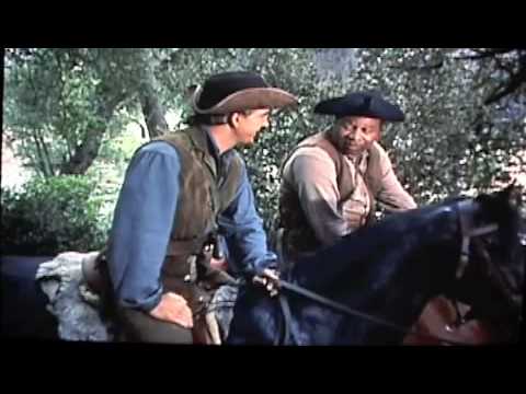 Swamp Fox - The Birth of the Swamp Fox pt 3 - YouTube