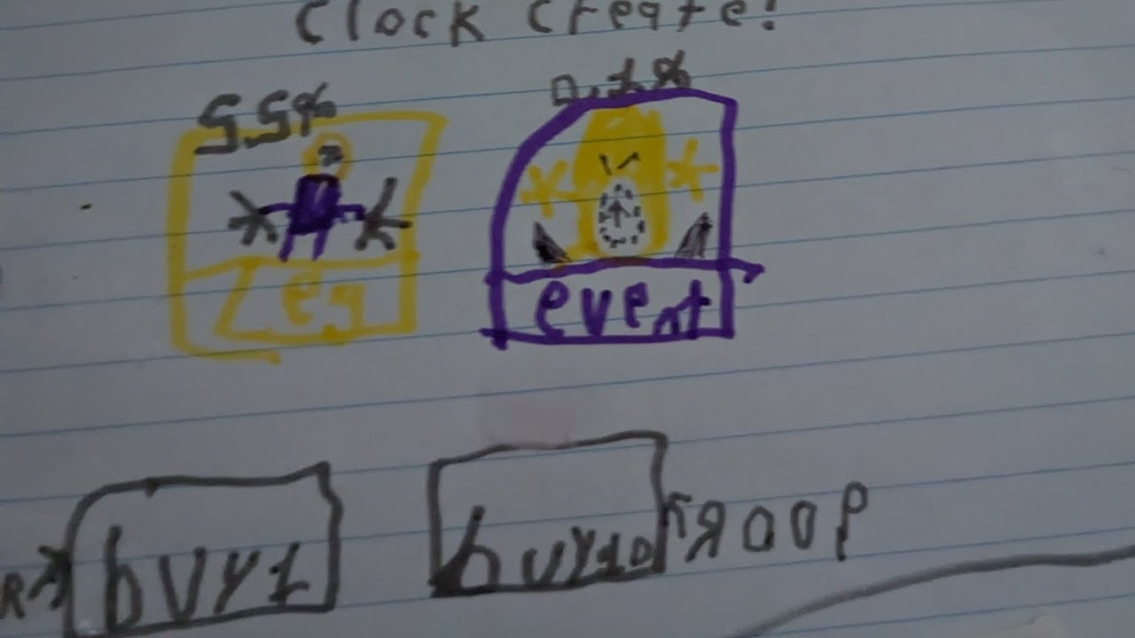 the new clock crate is going to be insane! - YouTube