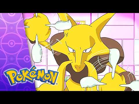 ¡Saldando Cuentas Viejas! | CAPÍTULO COMPLETO DE POKÉMON 27 | Temporada 10