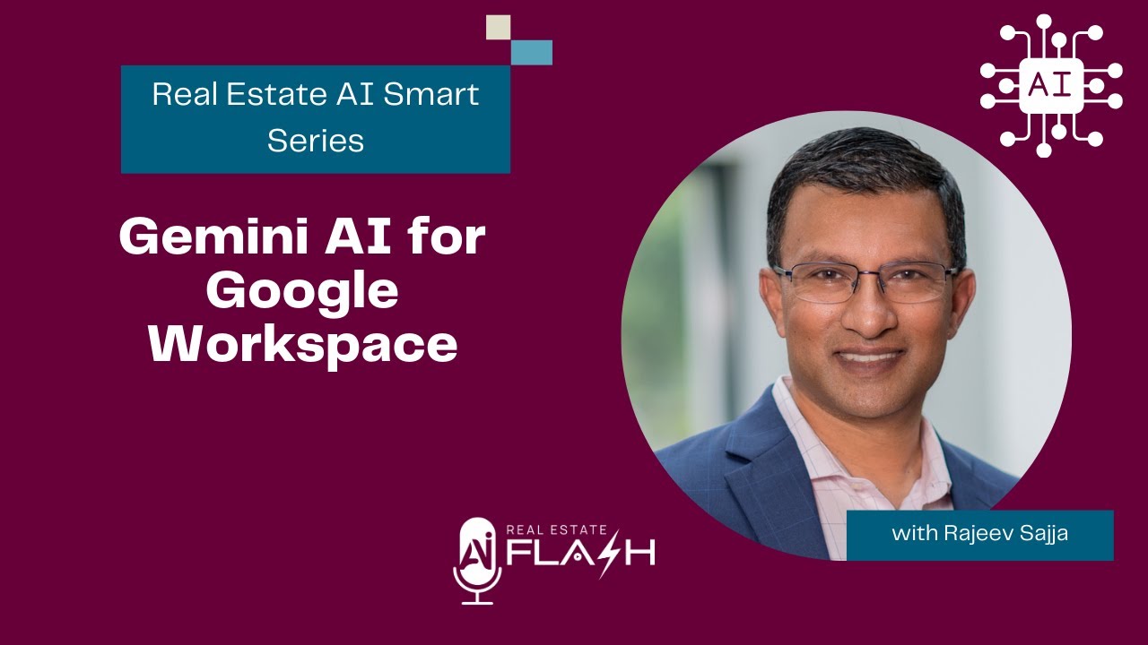 Exploring Features of Gemini AI for Google Workspace - YouTube