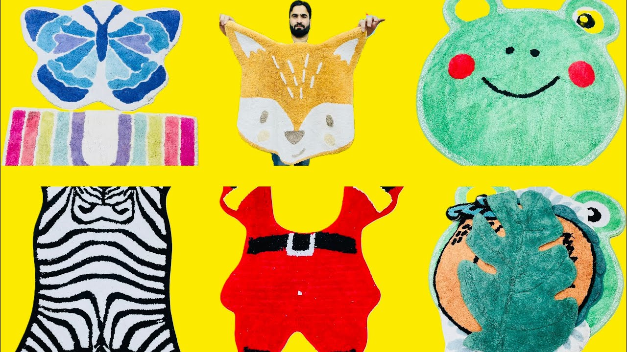 Export Quality doormat paydaan luxury bath mat cont:9717478084 saqib ...