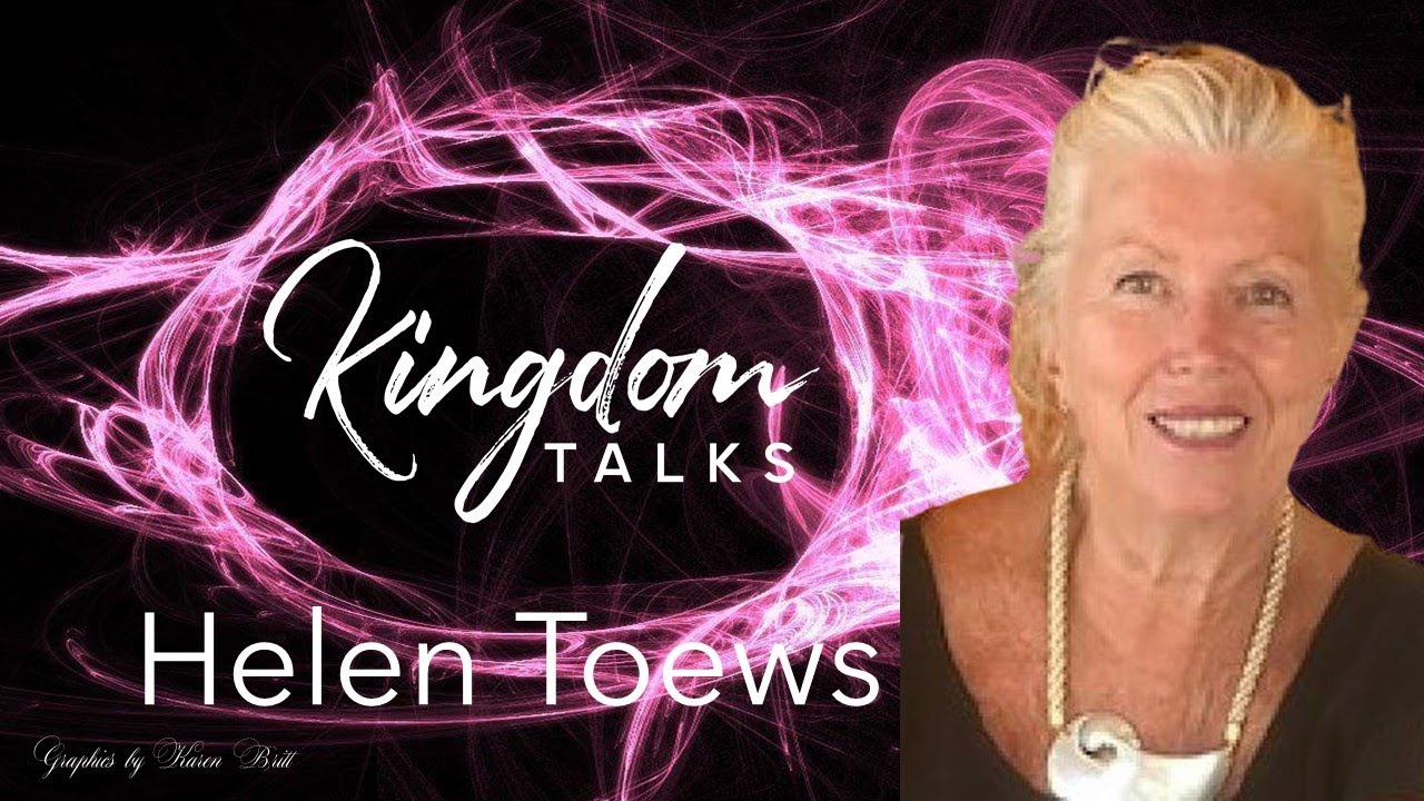 Helen Toews - 5-27-2020 - YouTube