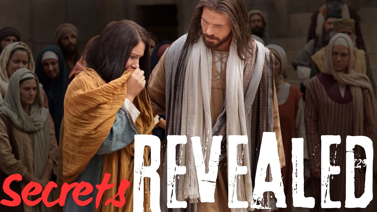 Lessons from Jesus Christ for Unlocking the SECRETS of the Kingdom of ...