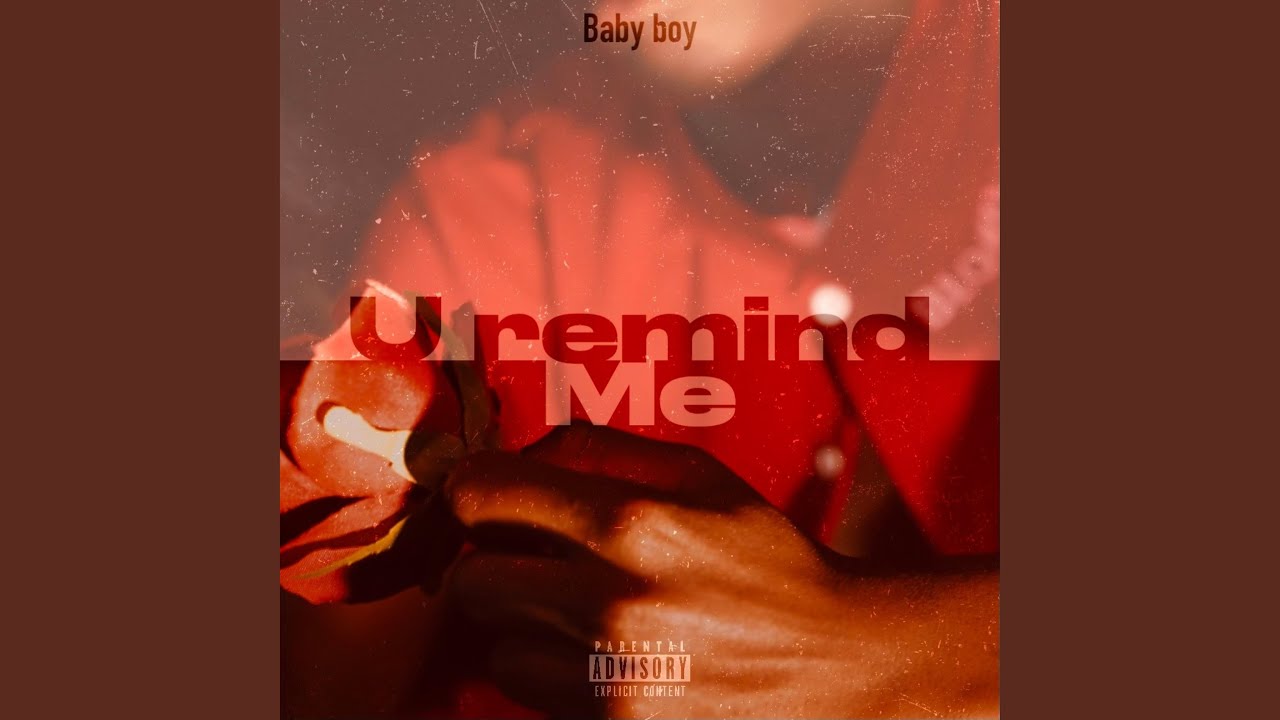 U remind me - YouTube