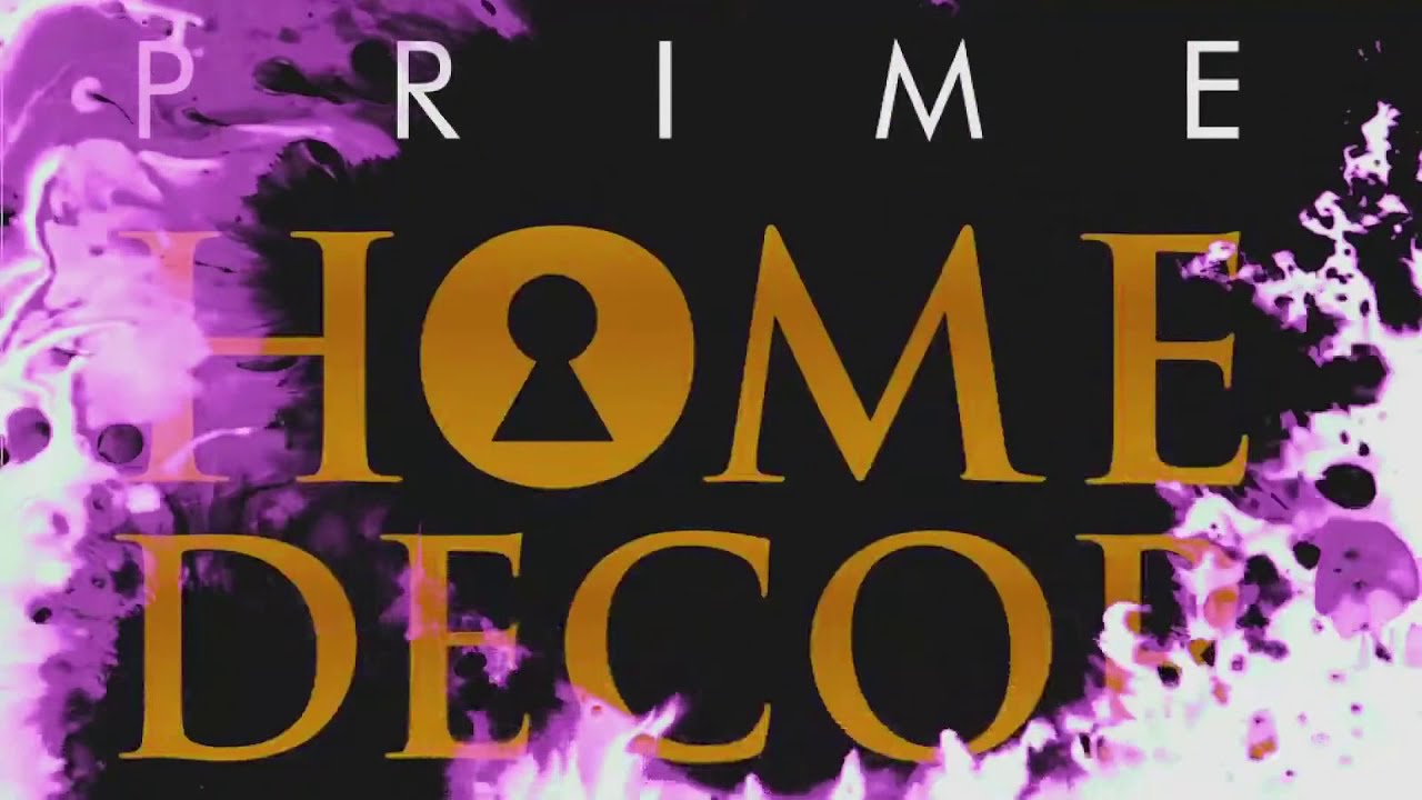 Prime Home Decor Ao Vivo - Noite - 11/12/2020 - YouTube