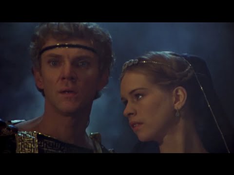 Caligula (1979) - Caligula Becomes Emperor Of Rome