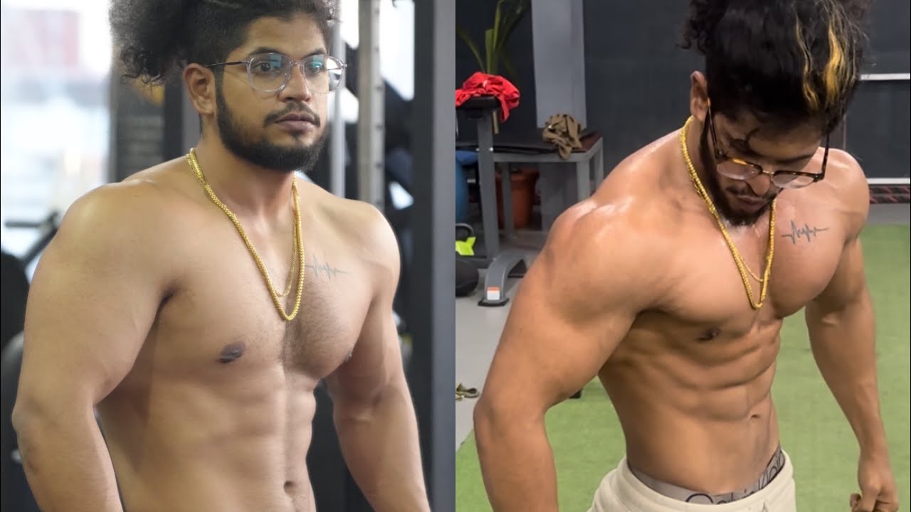 DIET PLAN I FOLLOWED for 30 Days Body Transformation | FAT to FIT - YouTube