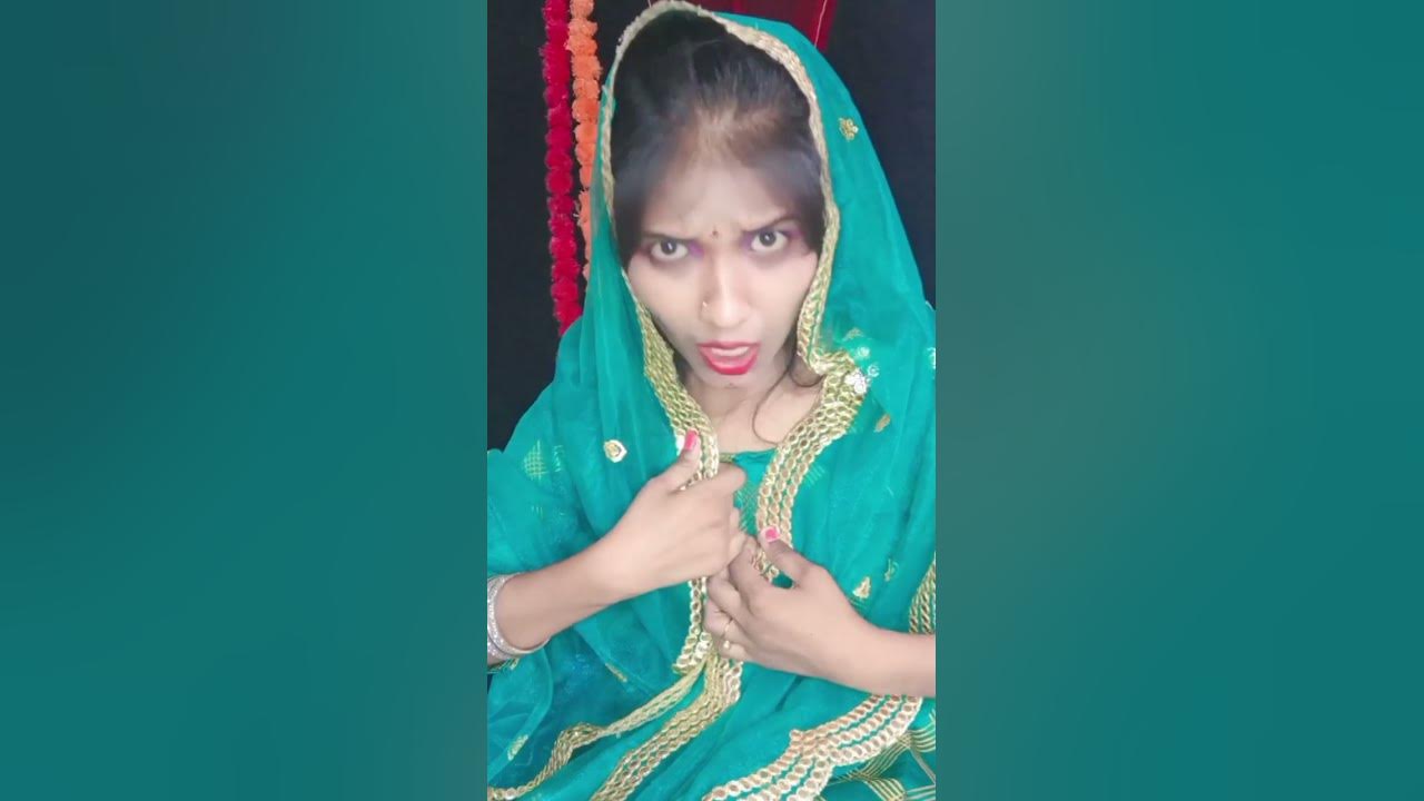 Bhabhi Ji Ki Acting 🤪 Youtube