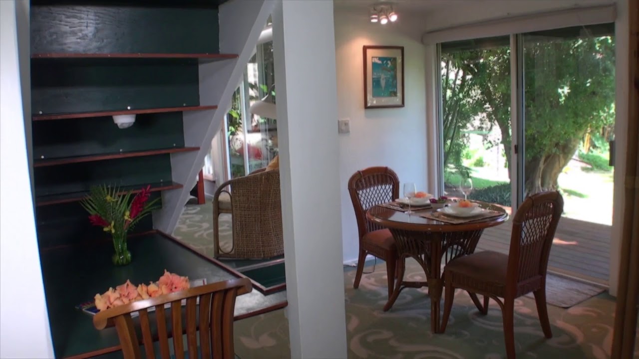 HUELO POINT LOOKOUT TOUR - Star Honeymoon Lookout - YouTube
