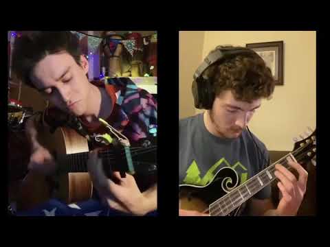 Jacob Collier’s All I Need - Acoustic Chorus - YouTube