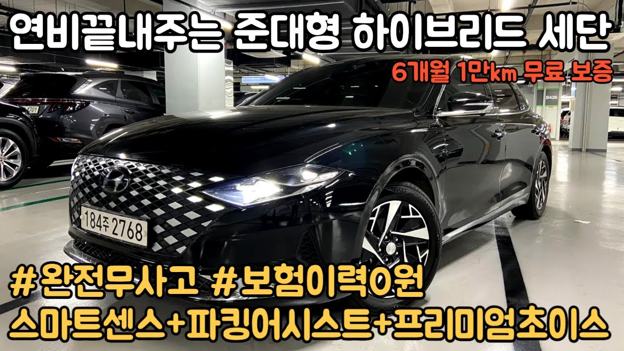 연비 잘 나오고 경제적인 세단 찾으셨다면 적극 추천드리겠습니다 스펙 추가옵션 관리상태까지 모두 훌륭한 국내 프리미엄