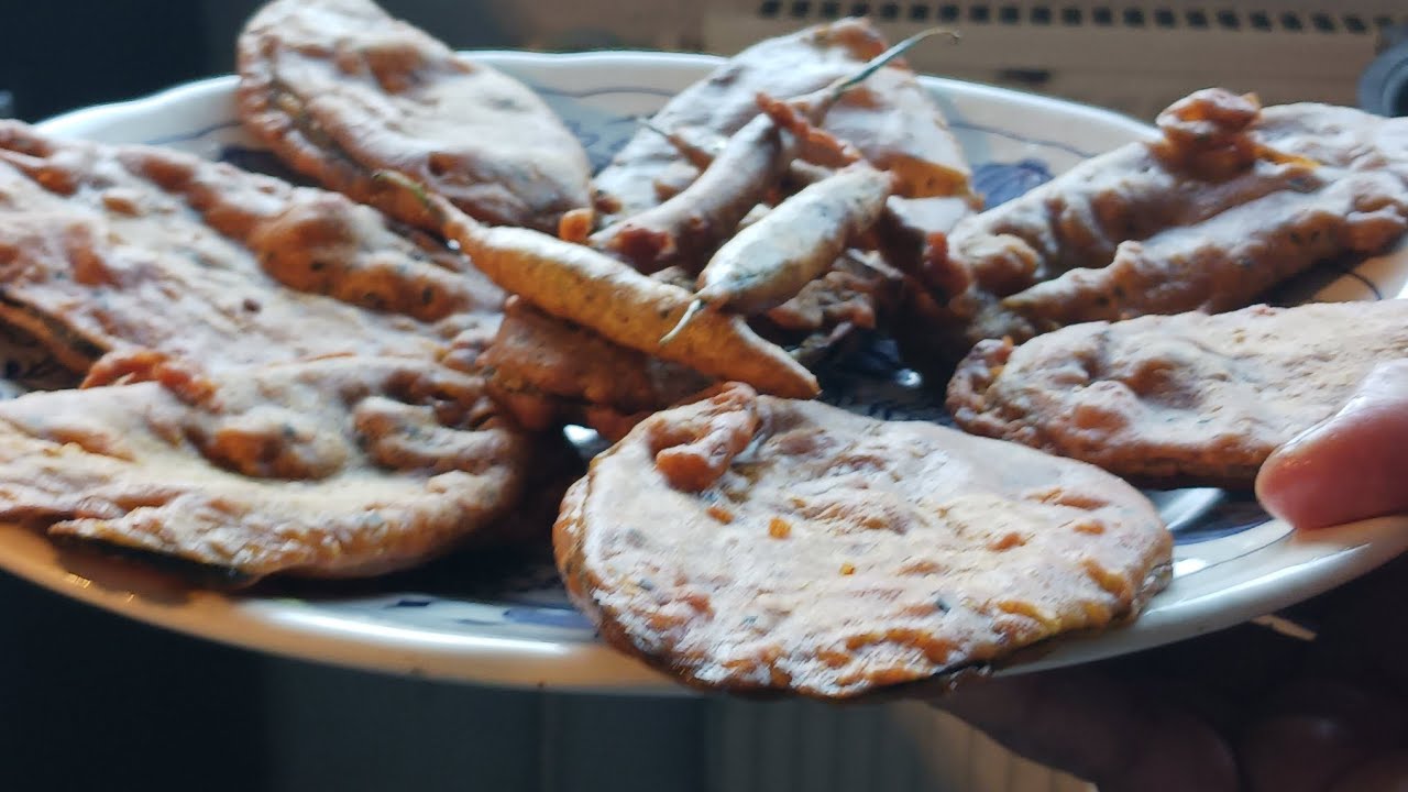 🍆👌Authentic 😋 Delicious And Crispy West Bengals Snacks Ek Bar Mere ...