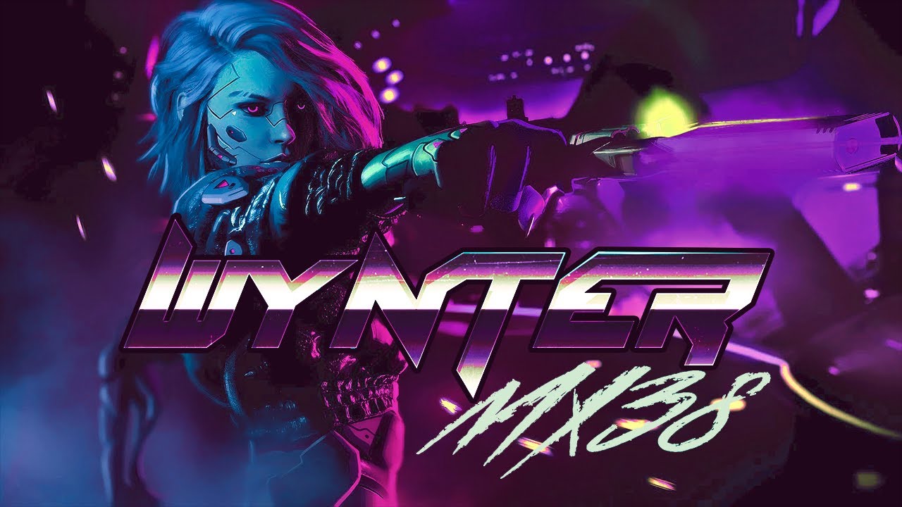 Wynter MX38 - Chapter One - YouTube
