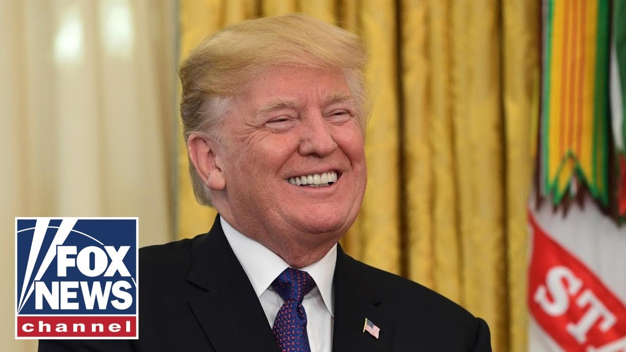 Trump could make a comeback on social media, but here's the twist - YouTube