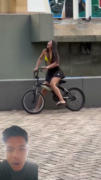 "Ultimate Bicycle Fails Compilation! Try Not to Laugh Challenge!" - YouTube