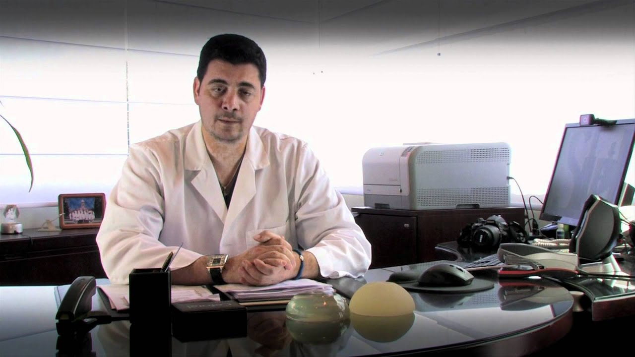Dr. Luis Bitar - Abdominoplastia - YouTube