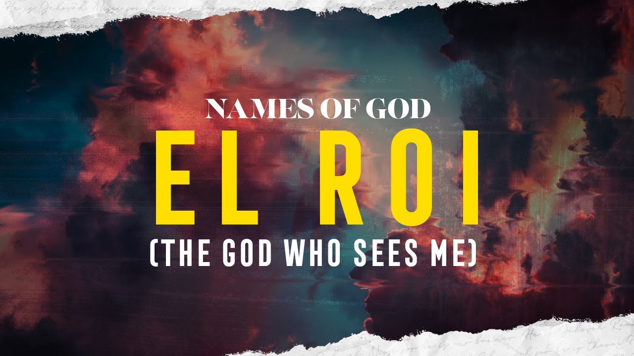 The God Who Sees | Sermon: Greg Holmes | Chase Oaks Church - YouTube