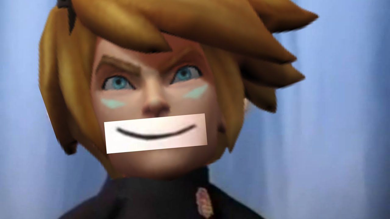 OOOF Size Large Ezreal x Lux I meme 8 - YouTube