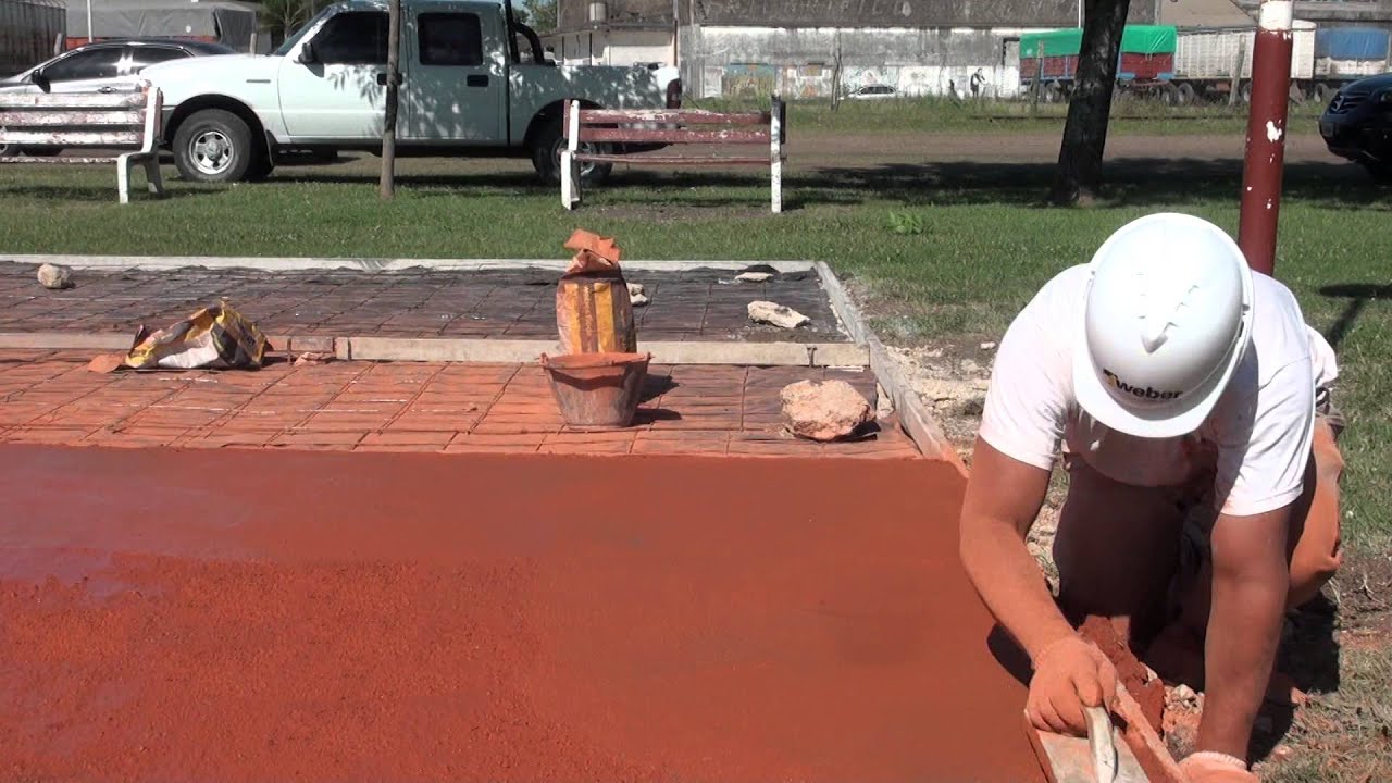 Paso a Paso Weber | weber print - YouTube