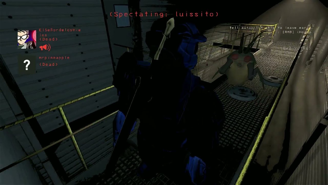 Christian Bale's mod is a menace - YouTube