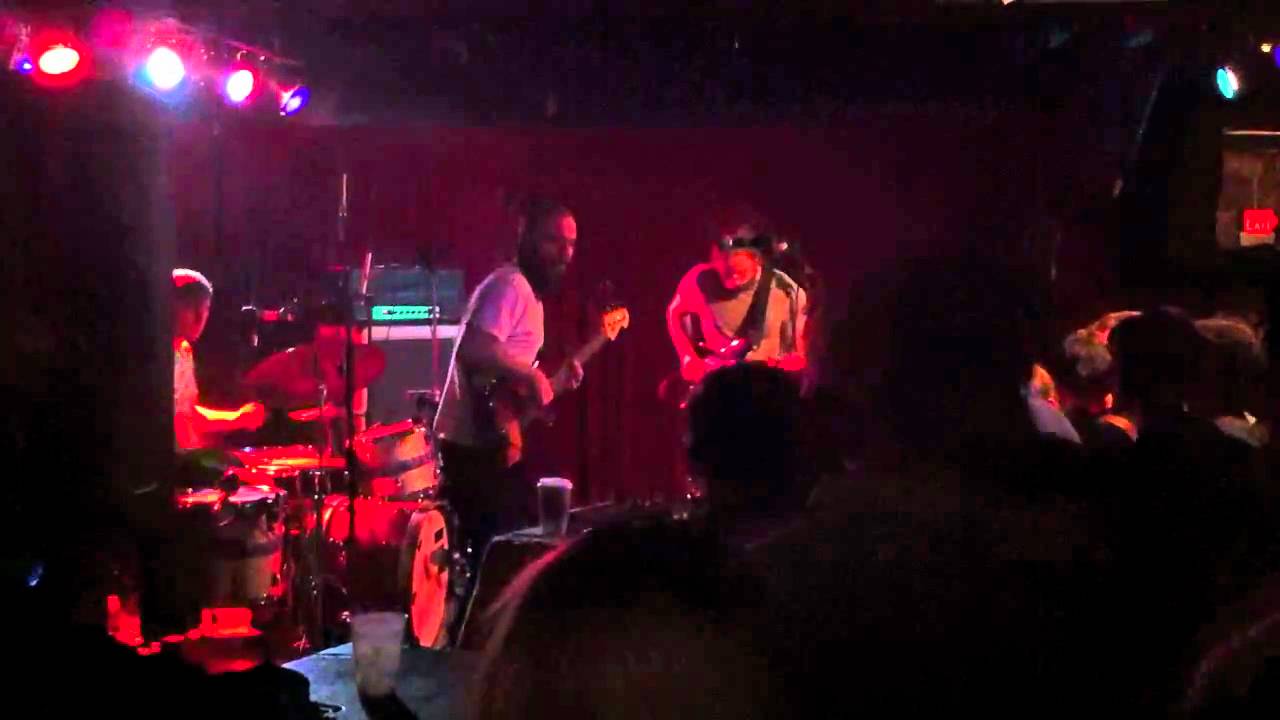 Akron/Family - River (3/3/11) - YouTube