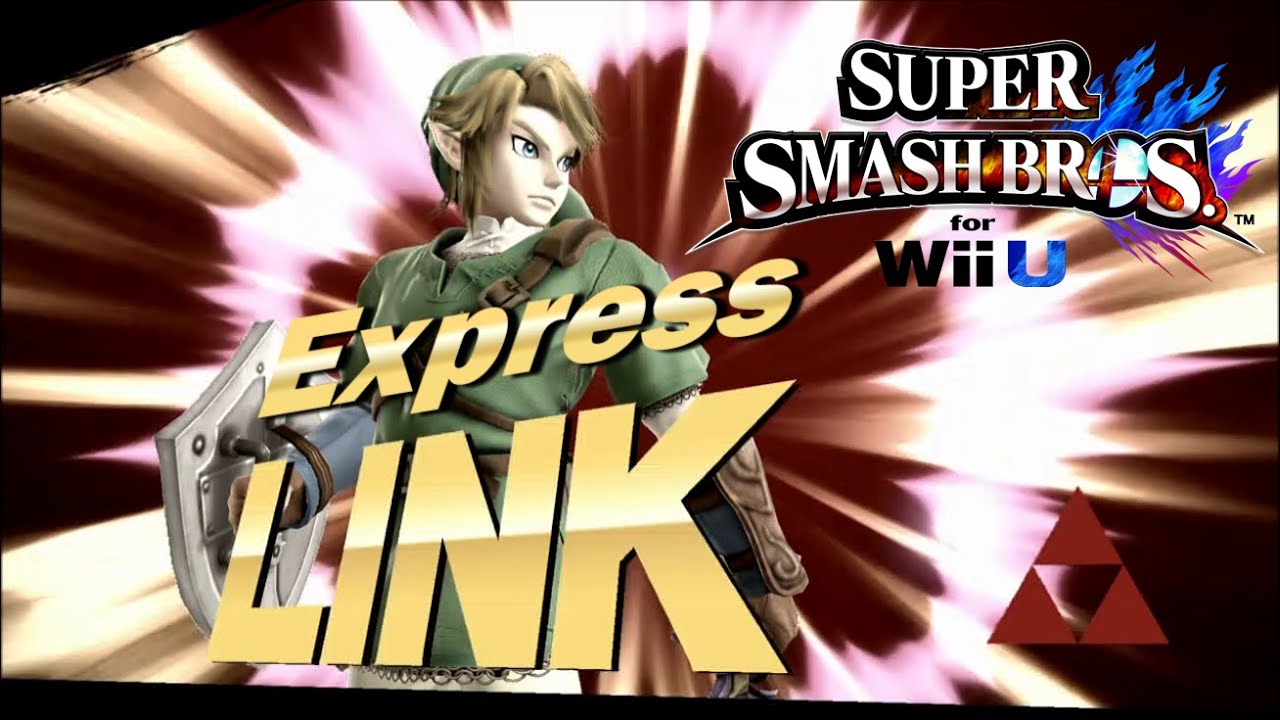 Link Express - YouTube