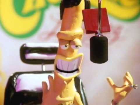 Peperami Cheezie - Competition (1997, UK) - YouTube