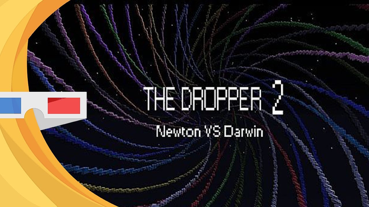 The Dropper 2 - Partie 1 - YouTube