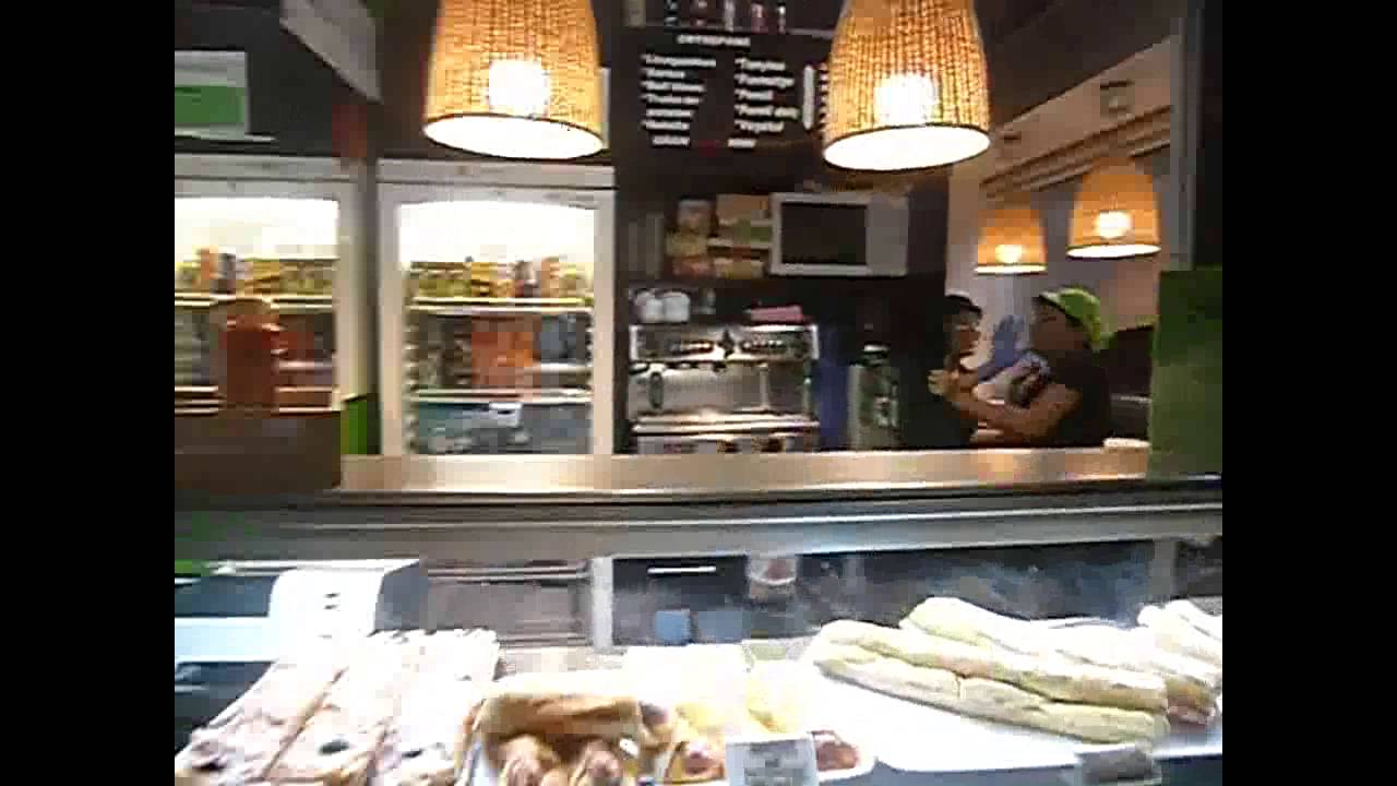 L´engruna Clip9 - YouTube