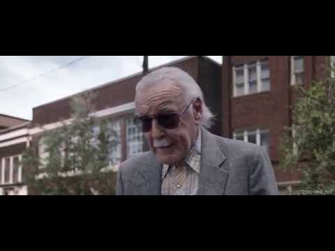 Stan Lee's Last Words on the MCU - YouTube