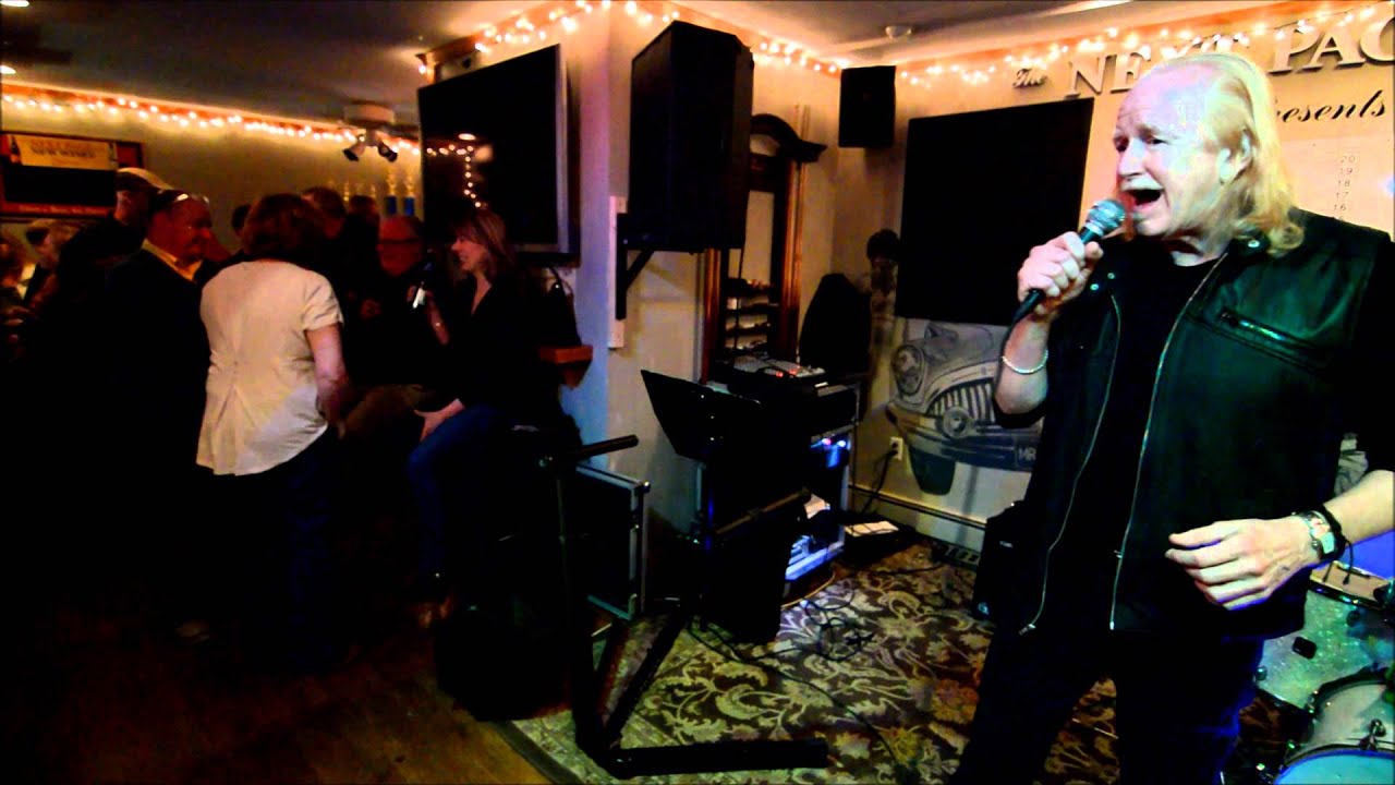 BLOW ME - RED PETERS - YouTube