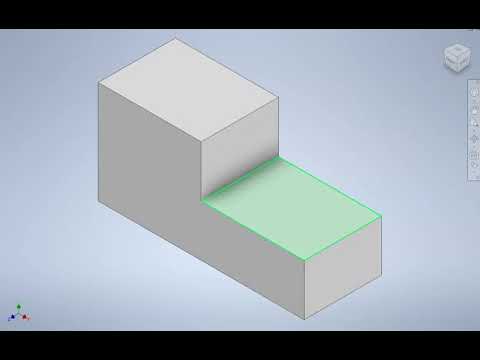 Multiview Notes 2 - How to Sketch a Basic Multiview - YouTube