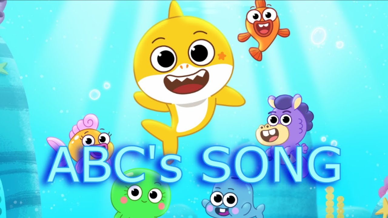 abc song instrument - YouTube